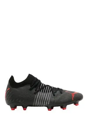 PUMA Future Z 1.2 Fg Ag Soccer Cleats - Black