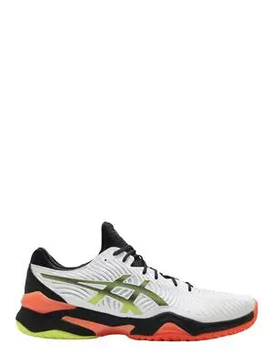 Asics Court Ff 2 Sneakers - White