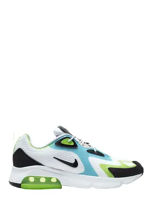 Nike Max 200 Se Sneakers - Blue