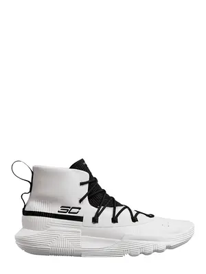 Under Armour Sc 3zer0 2 Sneakers - White