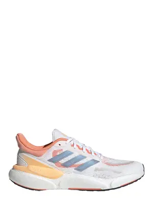 Adidas Solar Boost Sneakers - White
