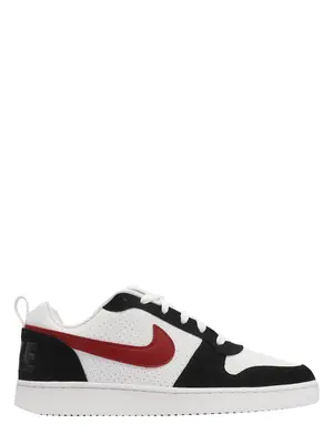Nike Court Borough Low Sneakers White