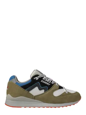 KARHU Synchron Classic Sneakers - Green