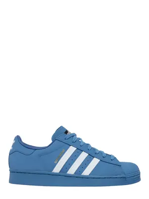 Adidas Daiki Tsuneta X Atmos X Superstar 'altered - Blue