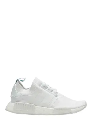Adidas Nmd_r1 Pk Running - White