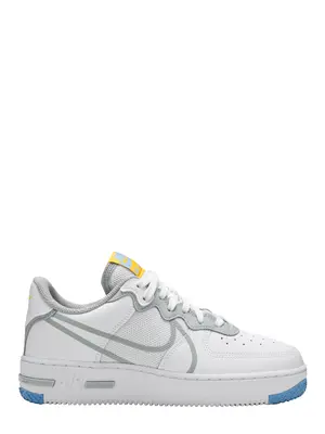 Nike Nike Air Force 1 React Sneakers White