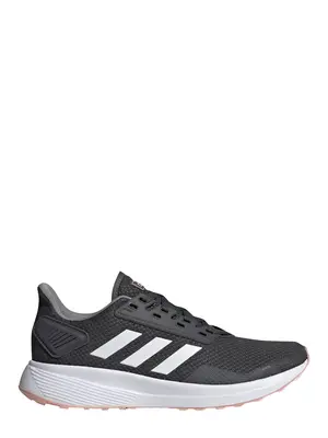 Adidas Duramo Athletic Sneakers - Grey