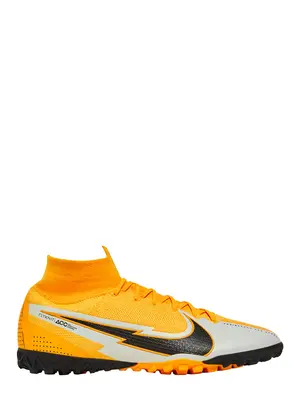 Nike Mercurial Superfly Elite Turf - Orange