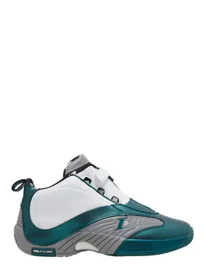 REEBOK Answer 4 'the Tunnel' Sneakers - Teal