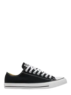 CONVERSE Chuck Taylor All Star Low Top Sneakers - Black