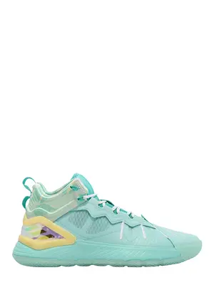 Adidas D Rose Son Of Chi 'three Kingdoms' Sneakers - Blue