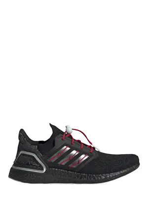 Adidas Ultraboost 20 Sneakers - Black