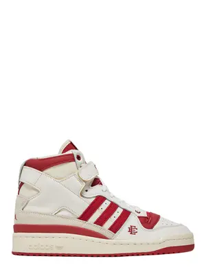 Adidas Eric Emanuel X Midnight Madness Forum 84 High ‘indiana - White