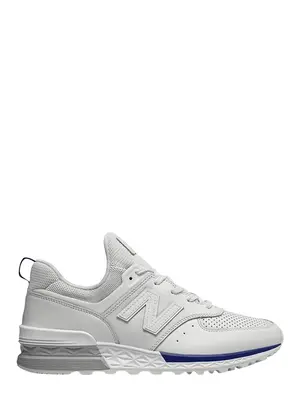 NEW BALANCE 574 Sport Sneakers - White