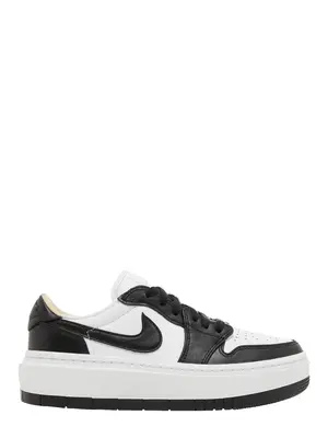 JORDAN 1 Elevate Low Sneakers - Black