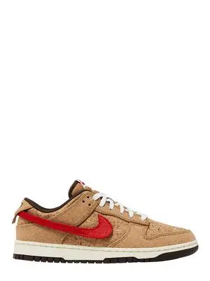 Nike Clot X Dunk Low Sp 'cork - Brown