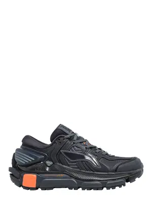 LI-NING Sun Chaser Sneakers - Black