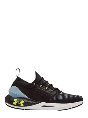 Under Armour Hovr Phantom 2 Intelliknit Sneakers - Black
