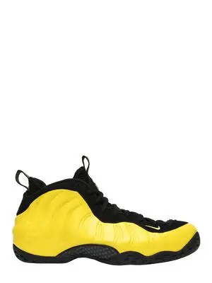 Nike Air Foamposite One Yellow