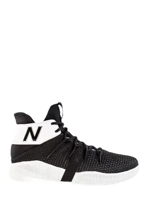 NEW BALANCE Omn1s 'lights Out' Sneakers - Black