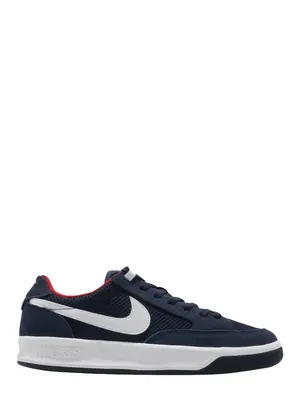 Nike Adversary Sb Sneakers - Blue