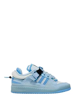 Adidas Bad Bunny X Forum Buckle Low - Blue