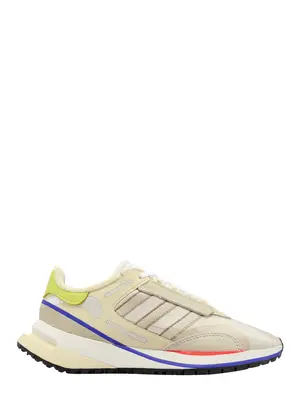 Adidas Valerance Sneakers - Cream