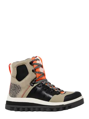 Adidas Stella Mccartney Outdoor Eulampis Boots - Grey