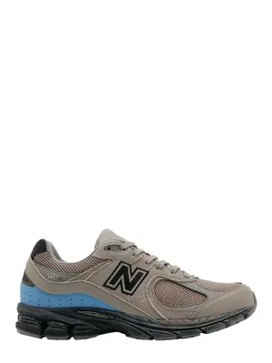 NEW BALANCE New Balance Thisisneverthat X 2002R Sneakers Brown