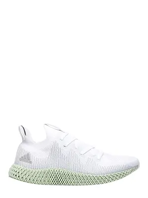 Adidas Adidas AlphaEdge 4D Sneakers White