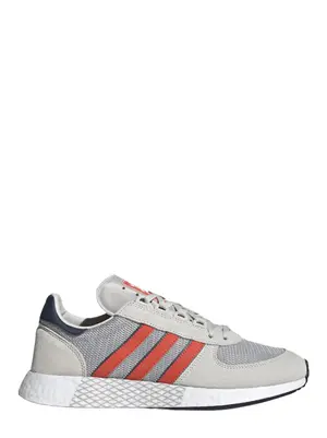 Adidas Marathon Tech Sneakers - White