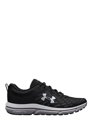 Under Armour Charged Assert - Black