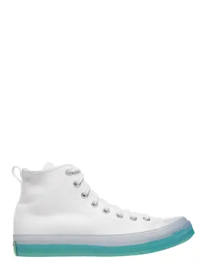 CONVERSE Chuck Taylor All Star CX High Top Sneakers White