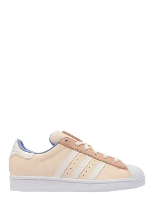 Adidas Superstar Sneakers - Cream