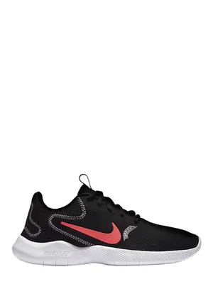 Nike Flex Experience Run Sneakers - Black