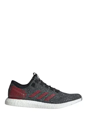 Adidas Pureboost Sneakers - Black