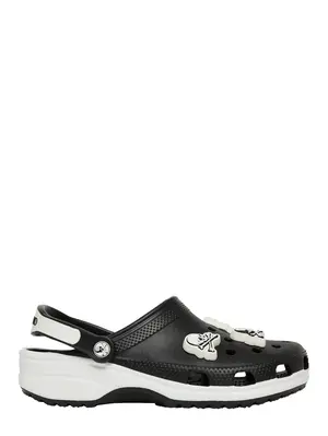 CROCS Mastermind Japan X Classic Clog - Black