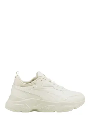 PUMA Cassia Sl Sneakers - Cream
