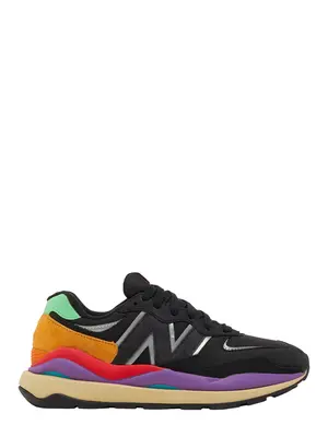 NEW BALANCE 57/40 Vivid Cactus - Black