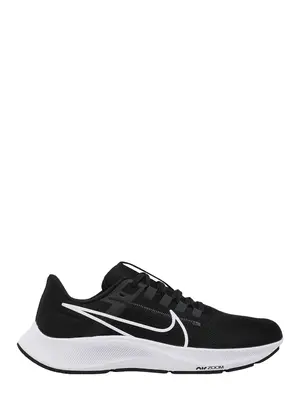 Nike Air Zoom Pegasus 38 Sneakers - Black