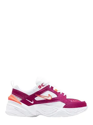 Nike Wmns M2k Tekno Se Sneakers - Red