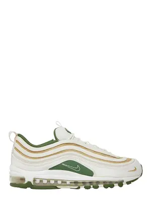 Nike Air Max 97 Se 'sun Club Sail Treeline - Cream