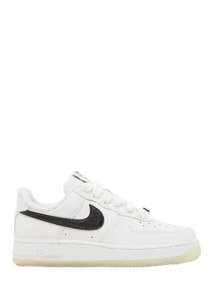 Nike Force 1 '07 'bronx Origins' Sneakers - White