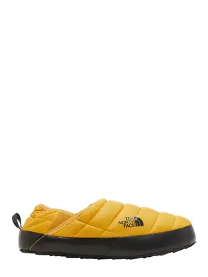 The North Face Thermoball Traction Mule 5 - Yellow