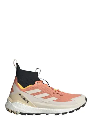 Adidas Terrex Free Hiker 2.0 - Orange