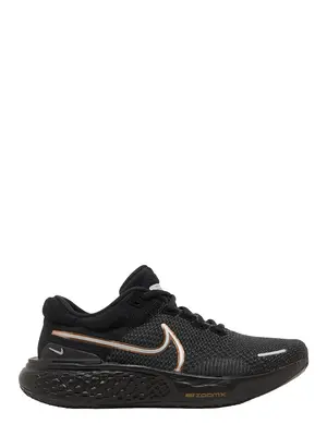 Nike Zoomx Invincible Run Flyknit 2 - Black