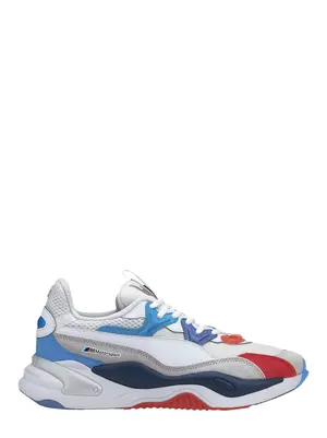 PUMA Bmw Motorsport X Rs-2k Sneakers - White