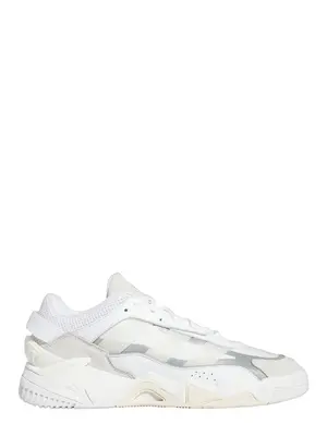 Adidas Niteball 2.0 Sneakers - White