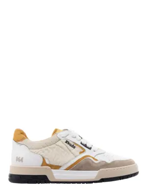 RHUDE Racing Sneaker