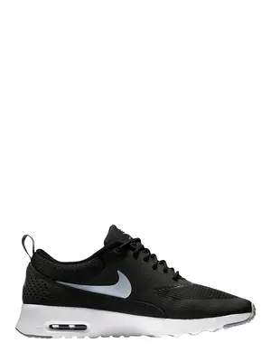 Nike Air Max Thea Sneakers - Black